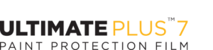 XPEL Ultimate Plus - The Best Paint Protection available at Protex