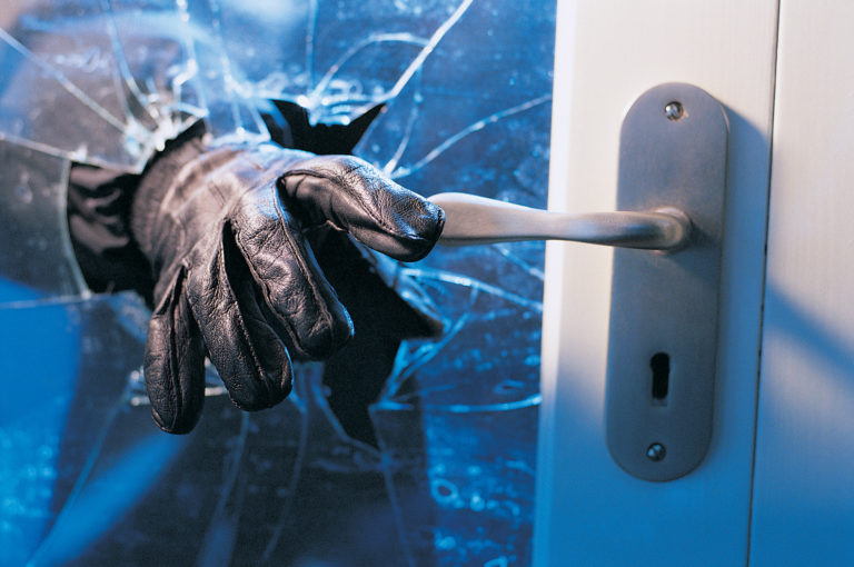 Safety and Security Films - Protects your glass surfaces from every impact