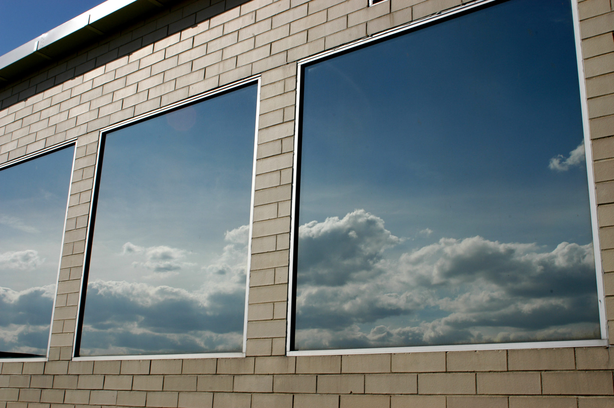 Solar Control Films - More than simple window tint for home and office