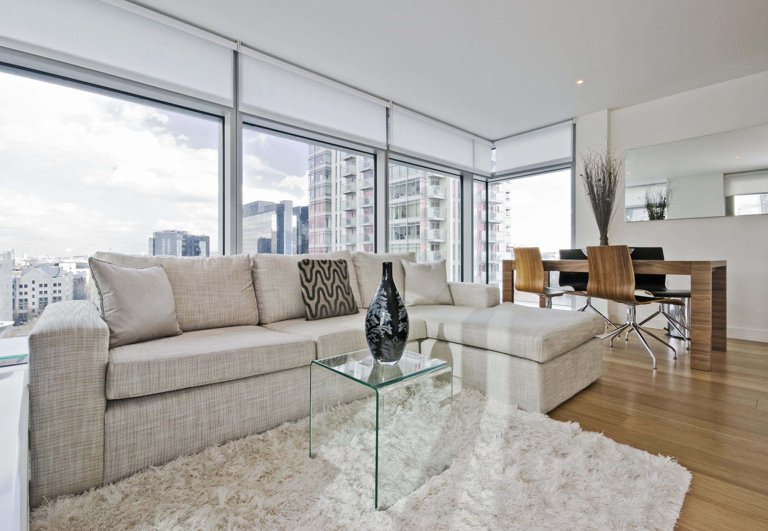 Residential Window Film Moncton | Protex Canada – Privacy, Security & Style for Your Home