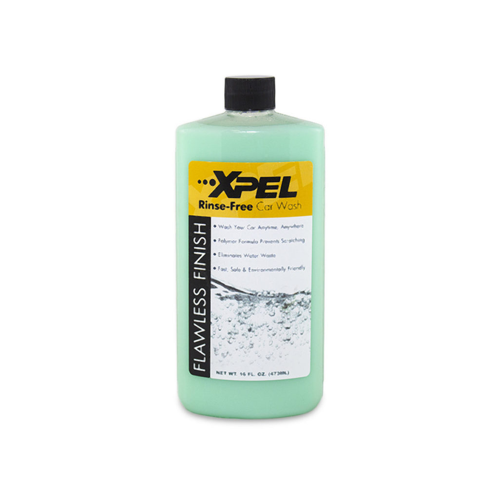 XPEL Aftercare Products - Find everything you need at Protex