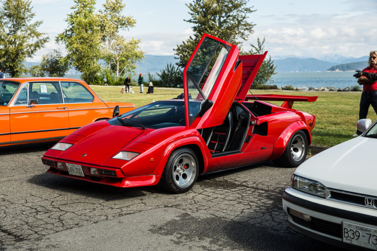 DXG & Protex Vancouver - A strong partnership for the love of cars