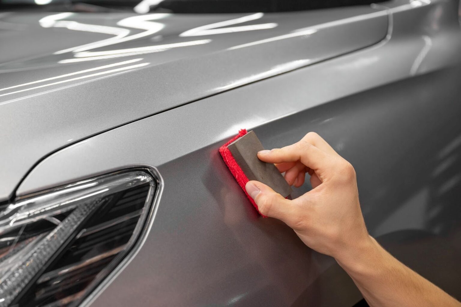 Fusion Plus Ceramic Coating | Protex - #1 Ceramic Coating in Canada