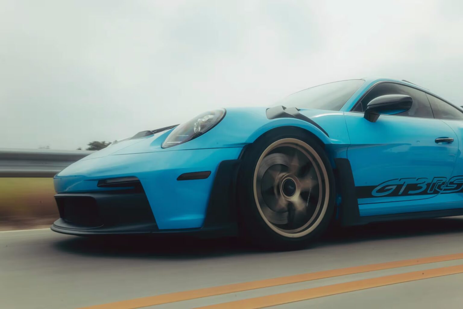 Color Paint Protection Film - Protex Canada